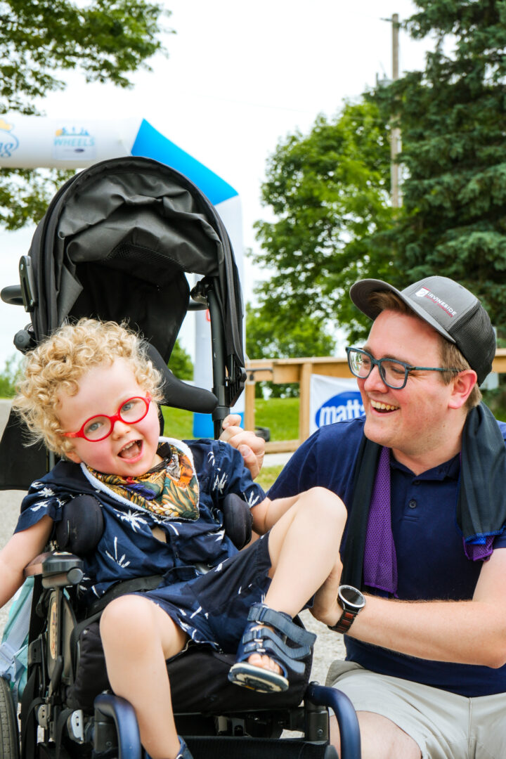 Giving Tuesday | The Darling Home for Kids